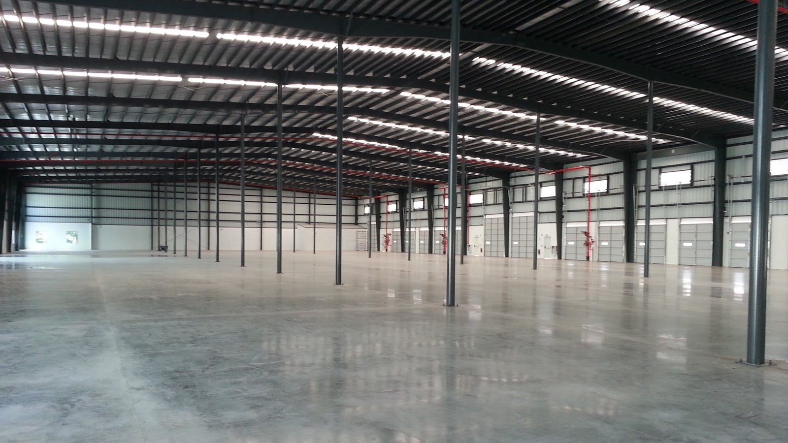 Steel Buildings, Pre-Engineered Metal Buildings by Allied Steel Buildings