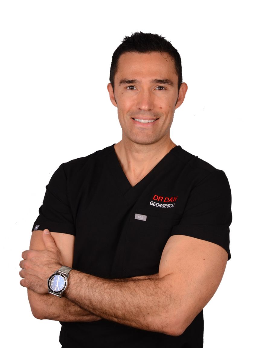 Dr DAN - Oculoplastic & Facial Cosmetic Surgery