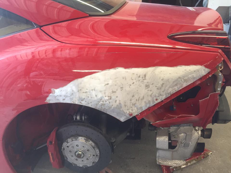 Dynamic Auto Body & Paint - Pompano Local Guide | Powered by Radius®