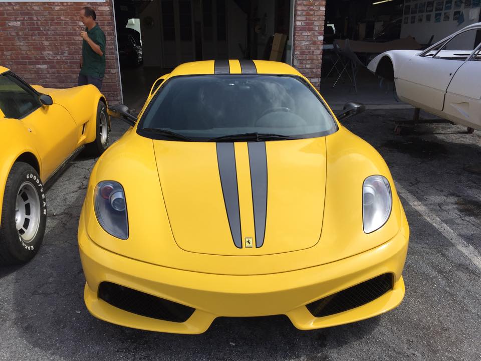 Dynamic Auto Body & Paint - Pompano Local Guide | Powered by Radius®