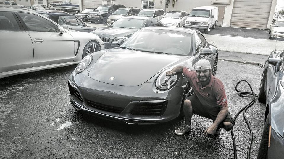 Dynamic Auto Body & Paint - Pompano Local Guide | Powered by Radius®