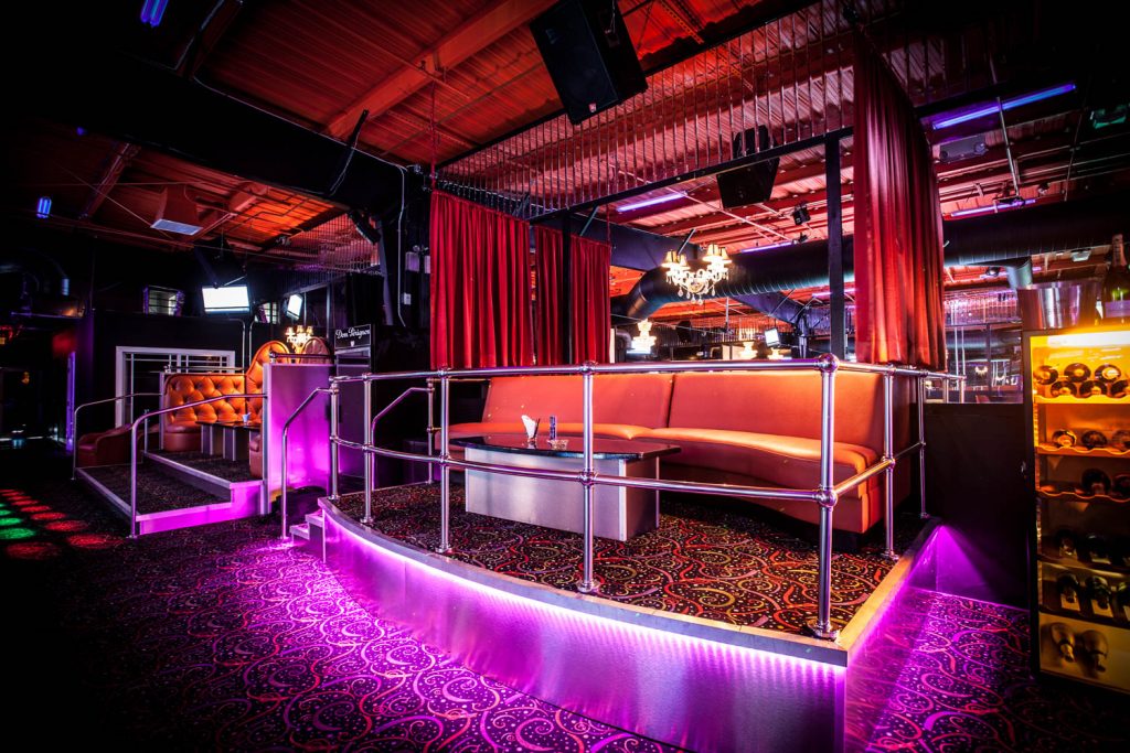 Gold Club - Pompano Beach Premier Gentlemen's Club