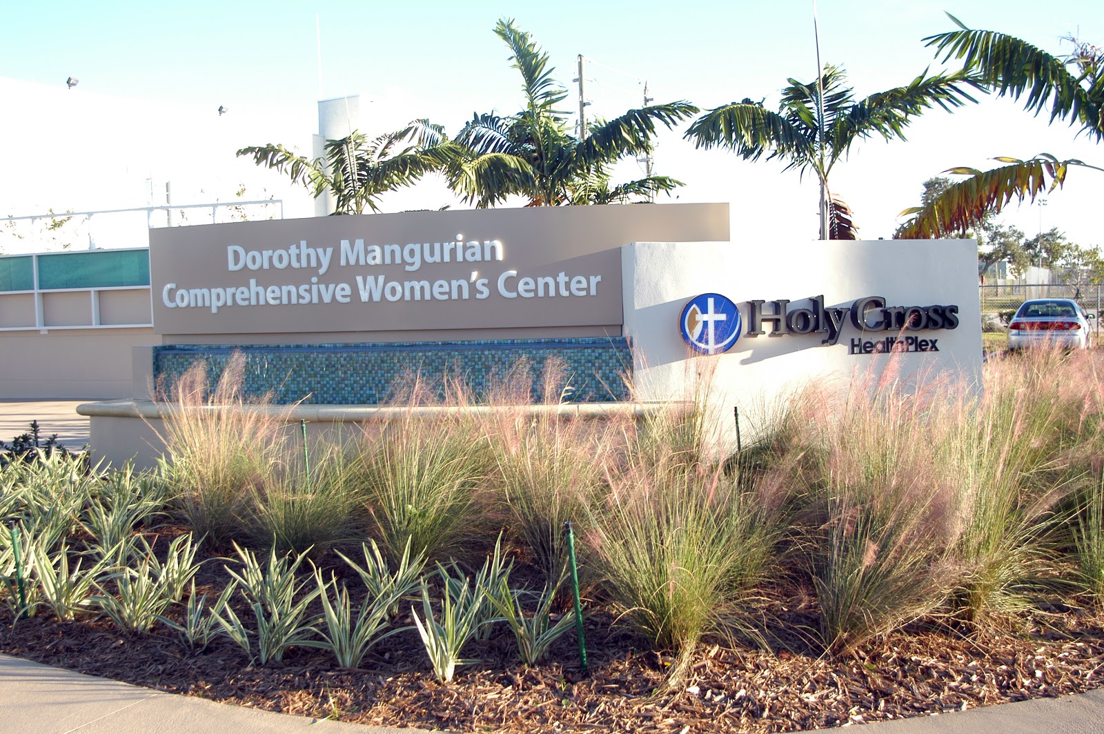 HCMG - THE WOMEN'S CENTER 1000 Northeast 56th Street, Ft Lauderdale ...