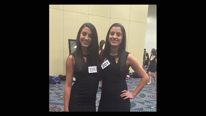 Model Talent Agency | US and Canada