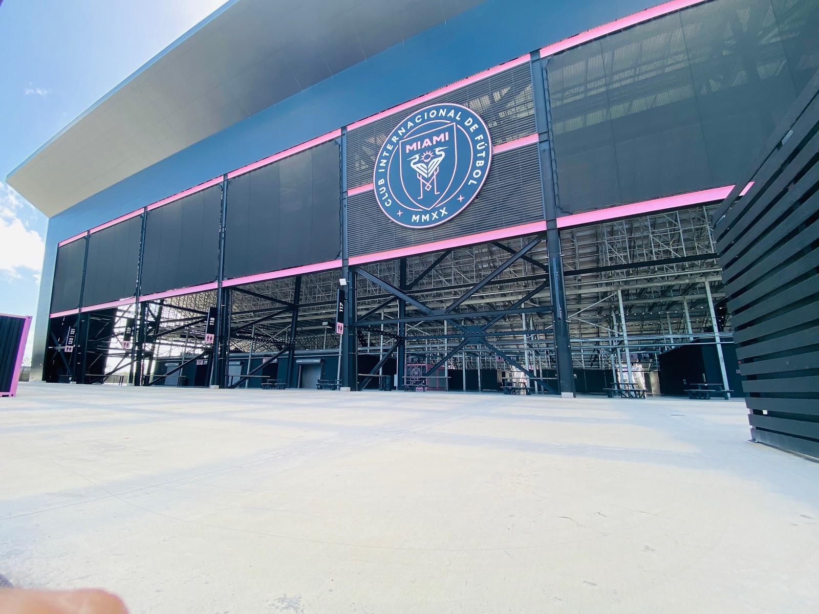 Inter Miami CF Stadium | Inter Miami CF