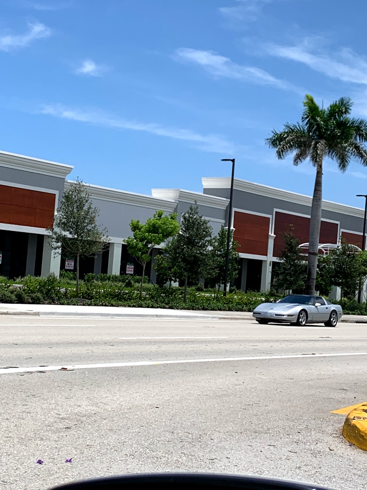 Park Plaza Shopping Center » Shopping mall in Pompano Beach FL