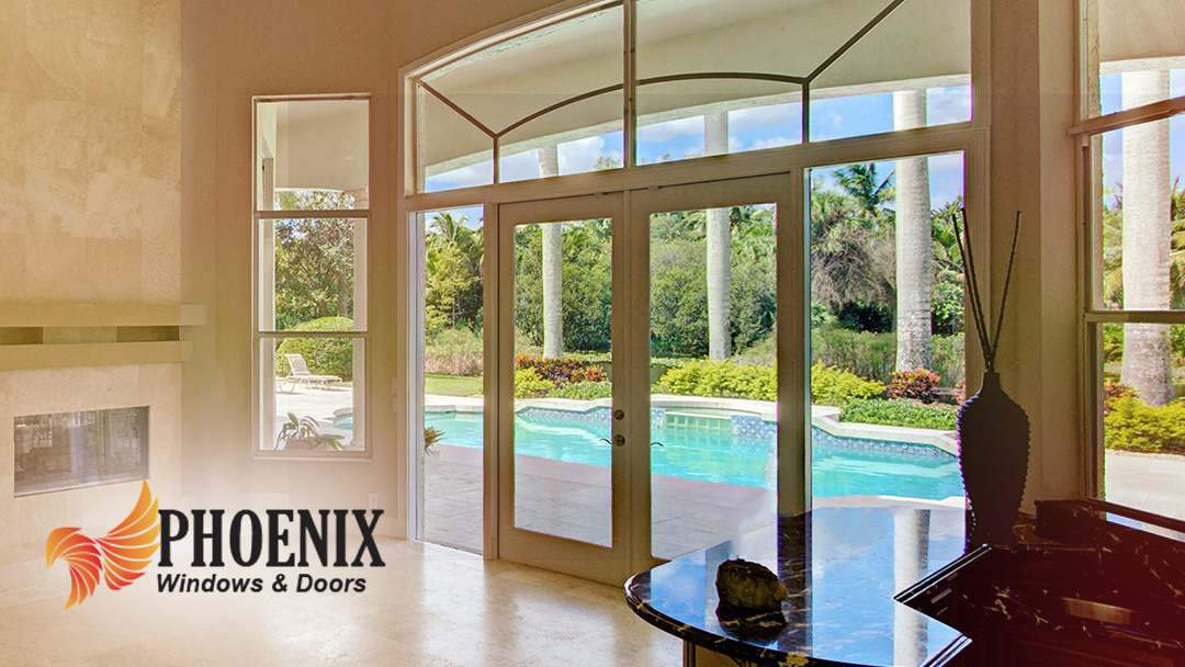 Hurricane Proof Windows and Impact Resistant Windows in Pompano Beach