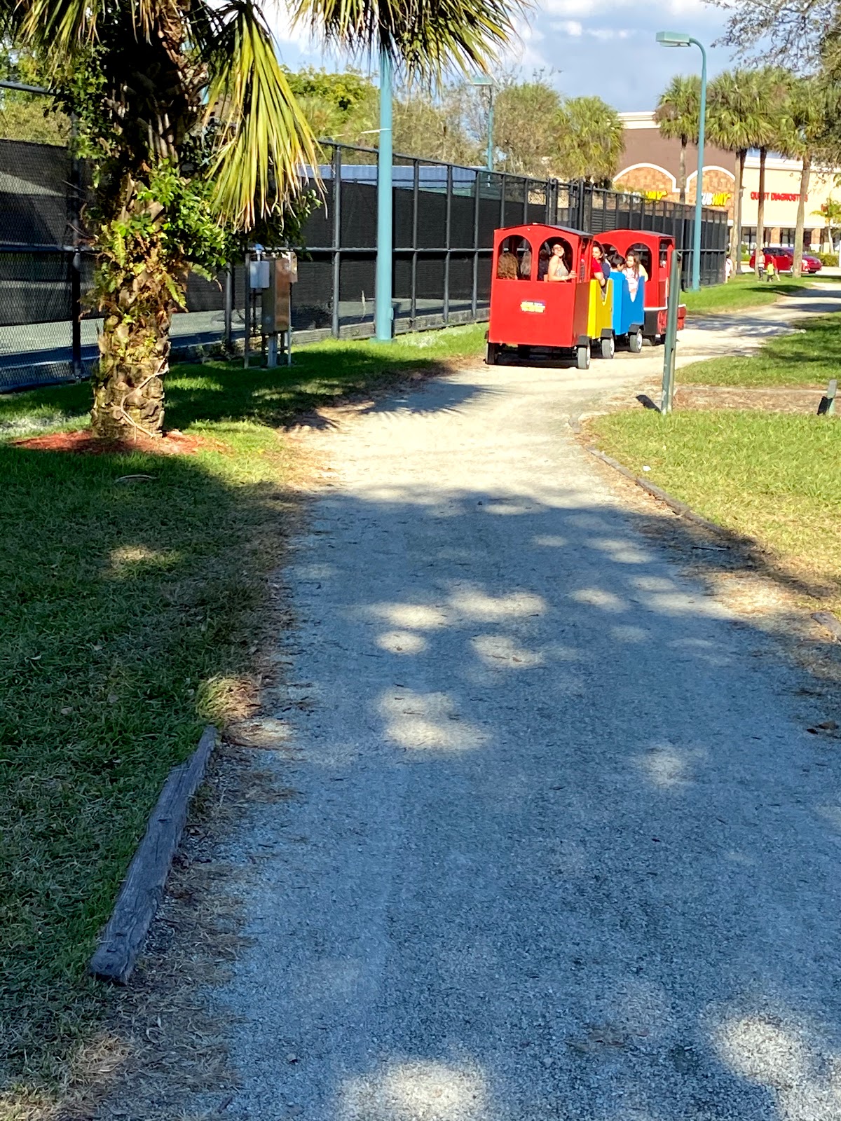 Pompano Community Park » in Pompano Beach FL