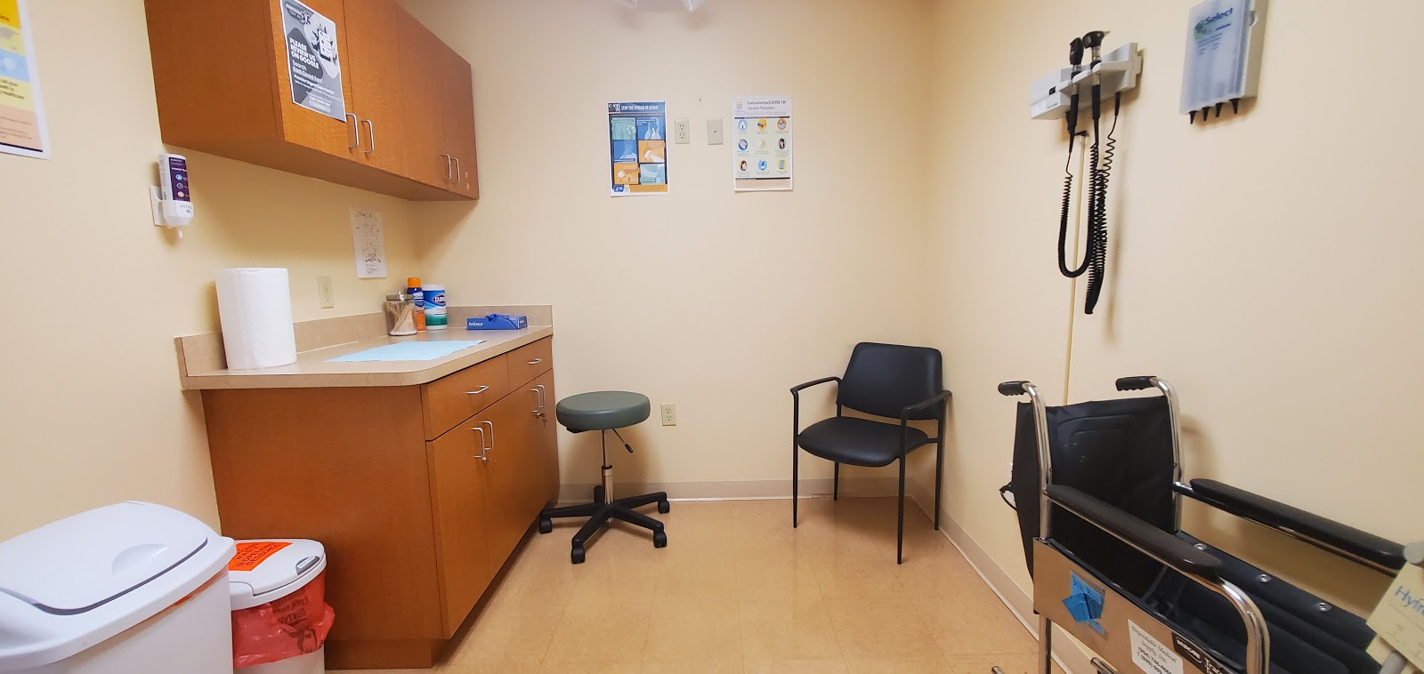 Pompano Medical Center - A Pain Management Center