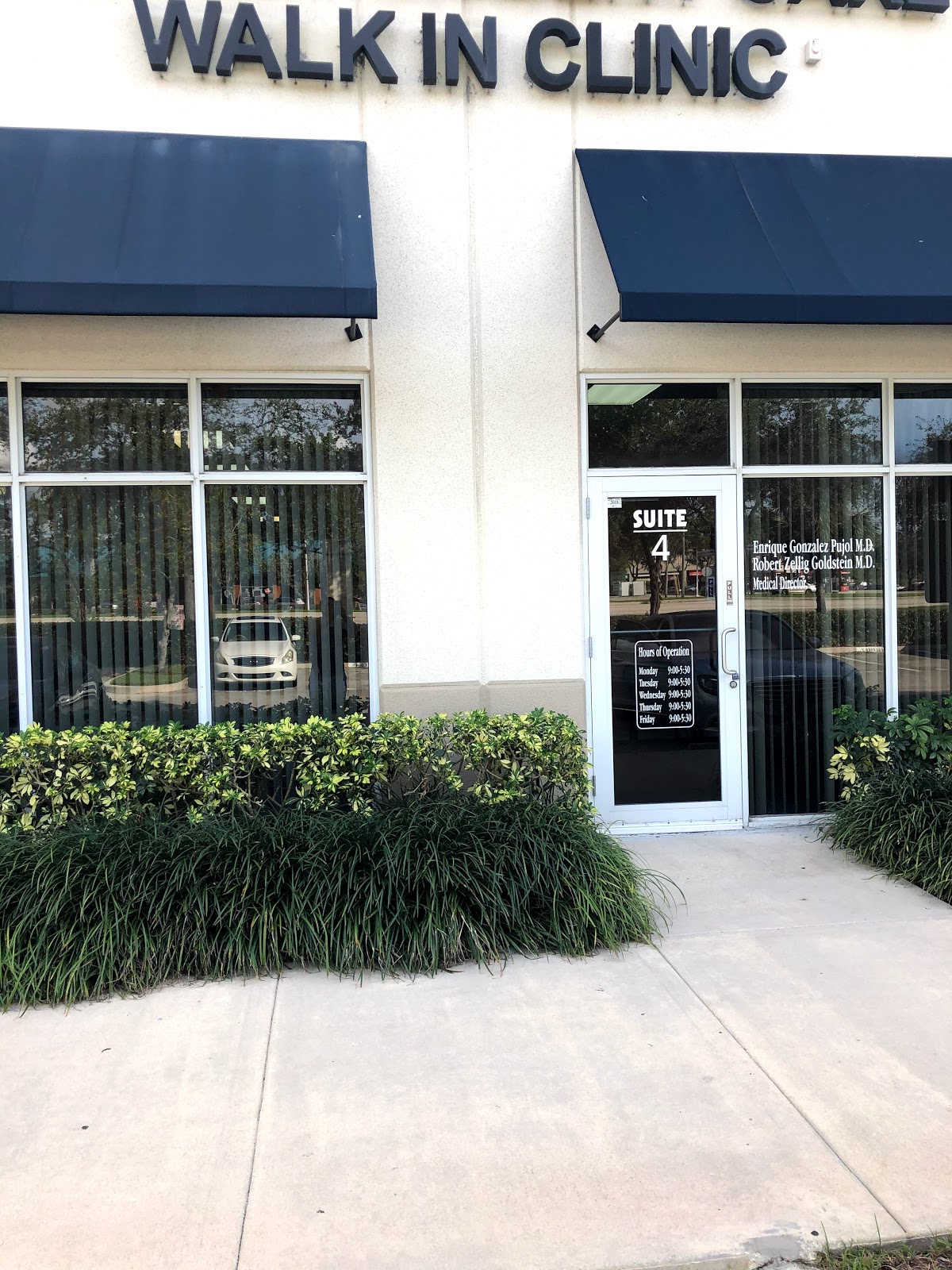 Pompano Medical Center - A Pain Management Center