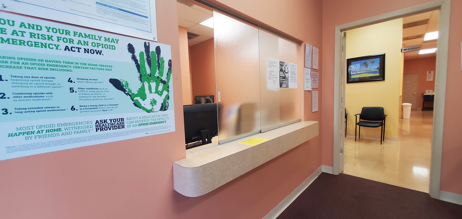 Pompano Medical Center - A Pain Management Center