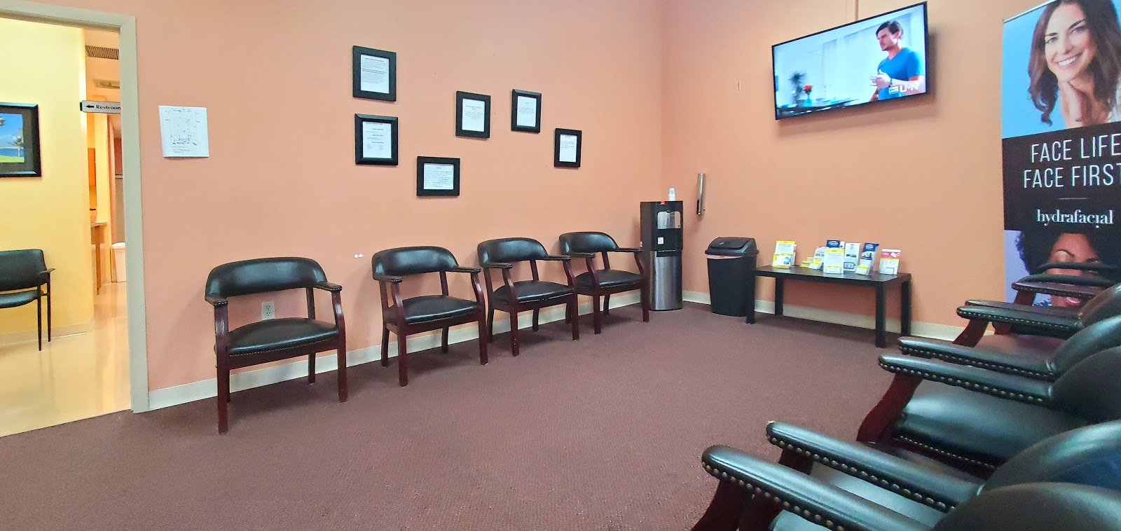 Pompano Medical Center - A Pain Management Center