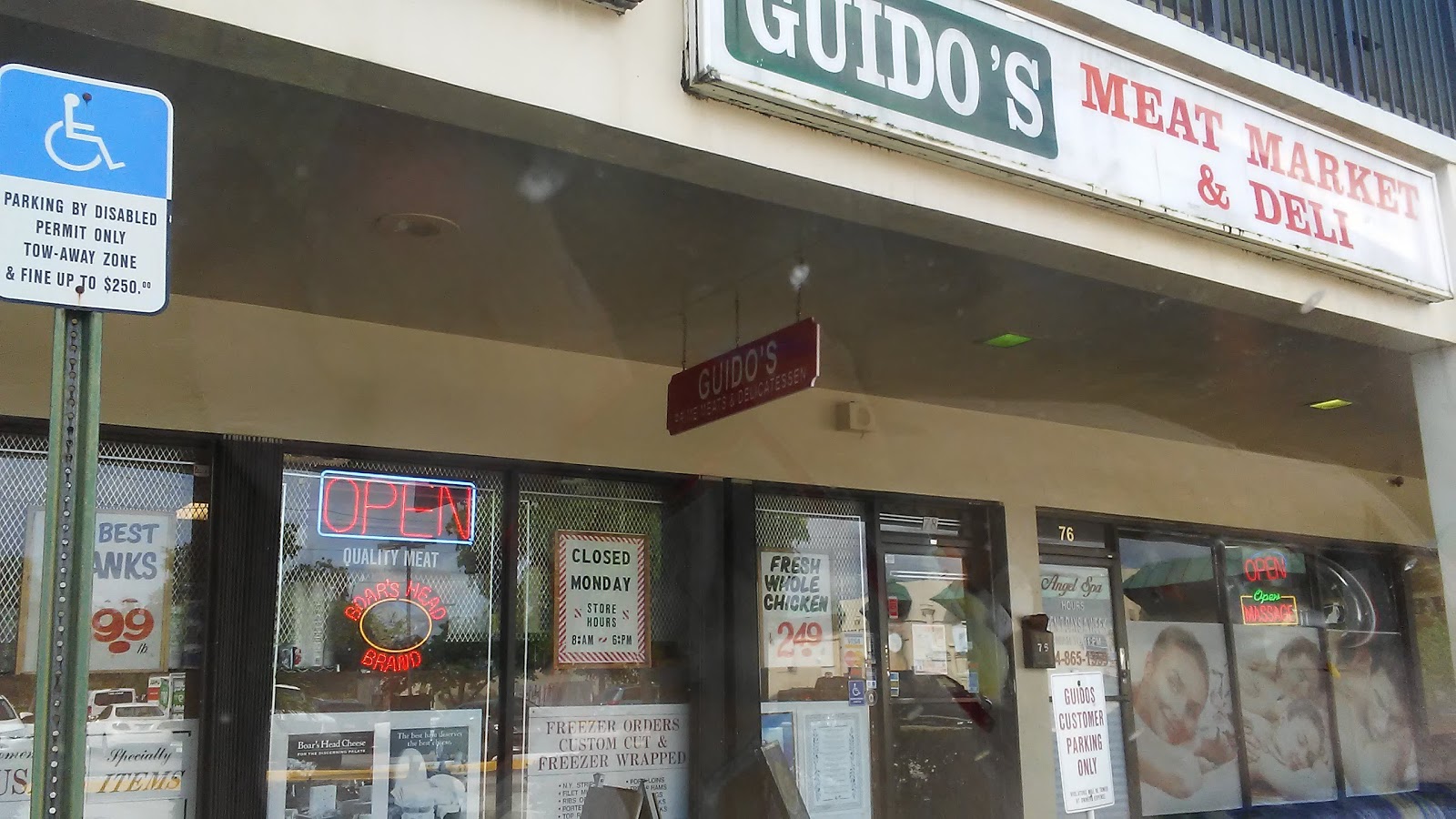 Pompano Plaza » Shopping mall in Pompano Beach FL