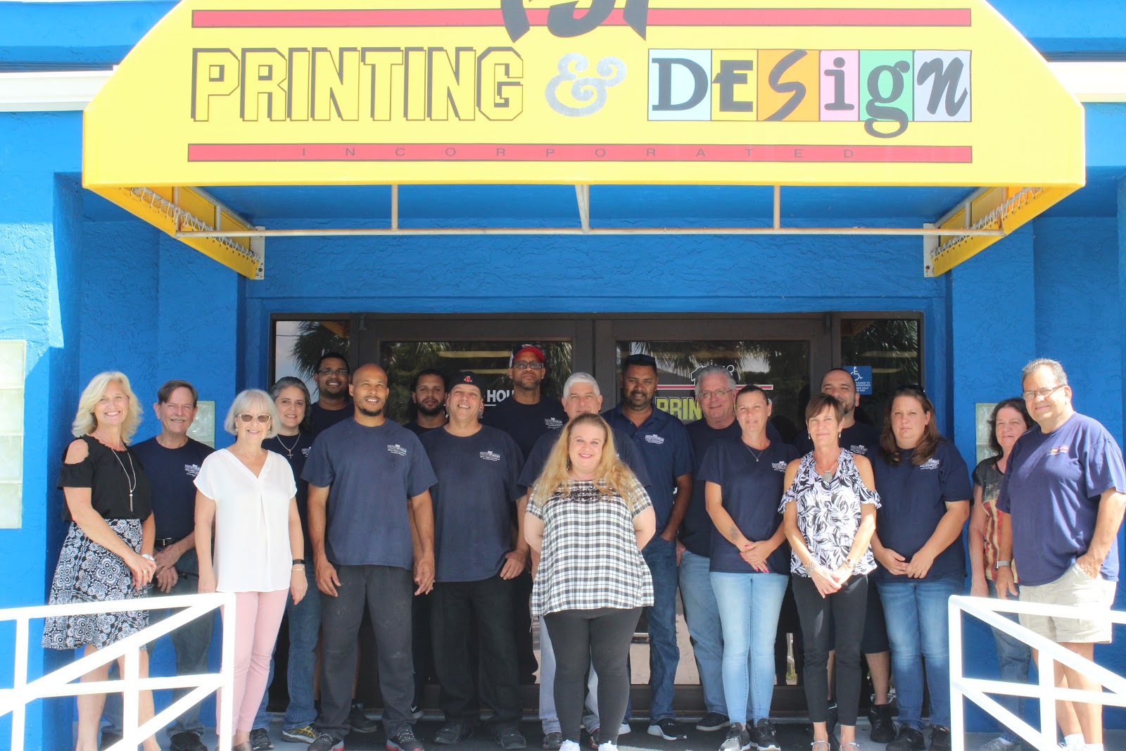 PSI Printing & Design
