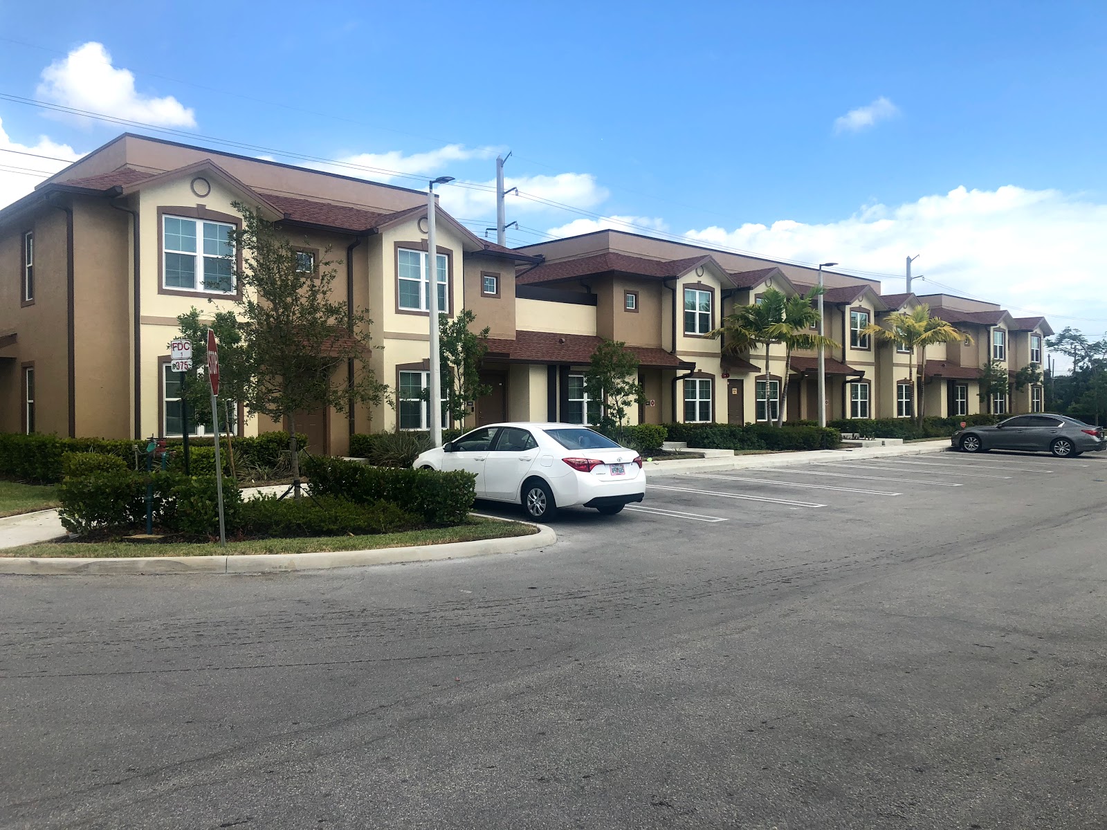 Residences At Crystal Lake » Establishment in Pompano Beach FL