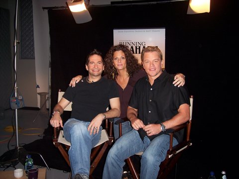 Robin Ryant - a true professional