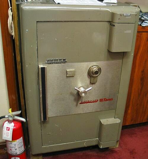 Safecracker Tech - Pompano Local Guide | Powered by Radius®