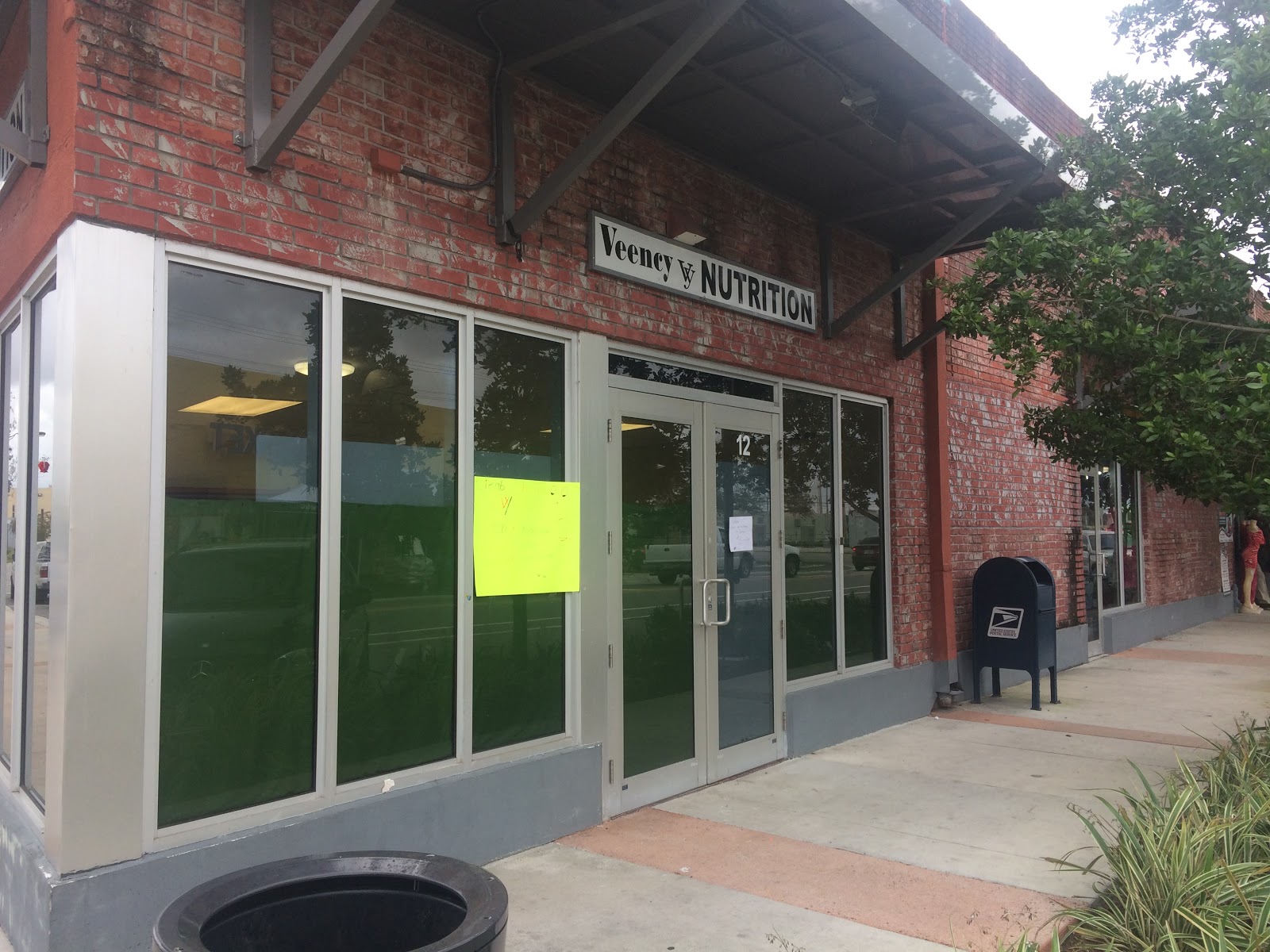 Veency nutricion » Health in Pompano Beach FL